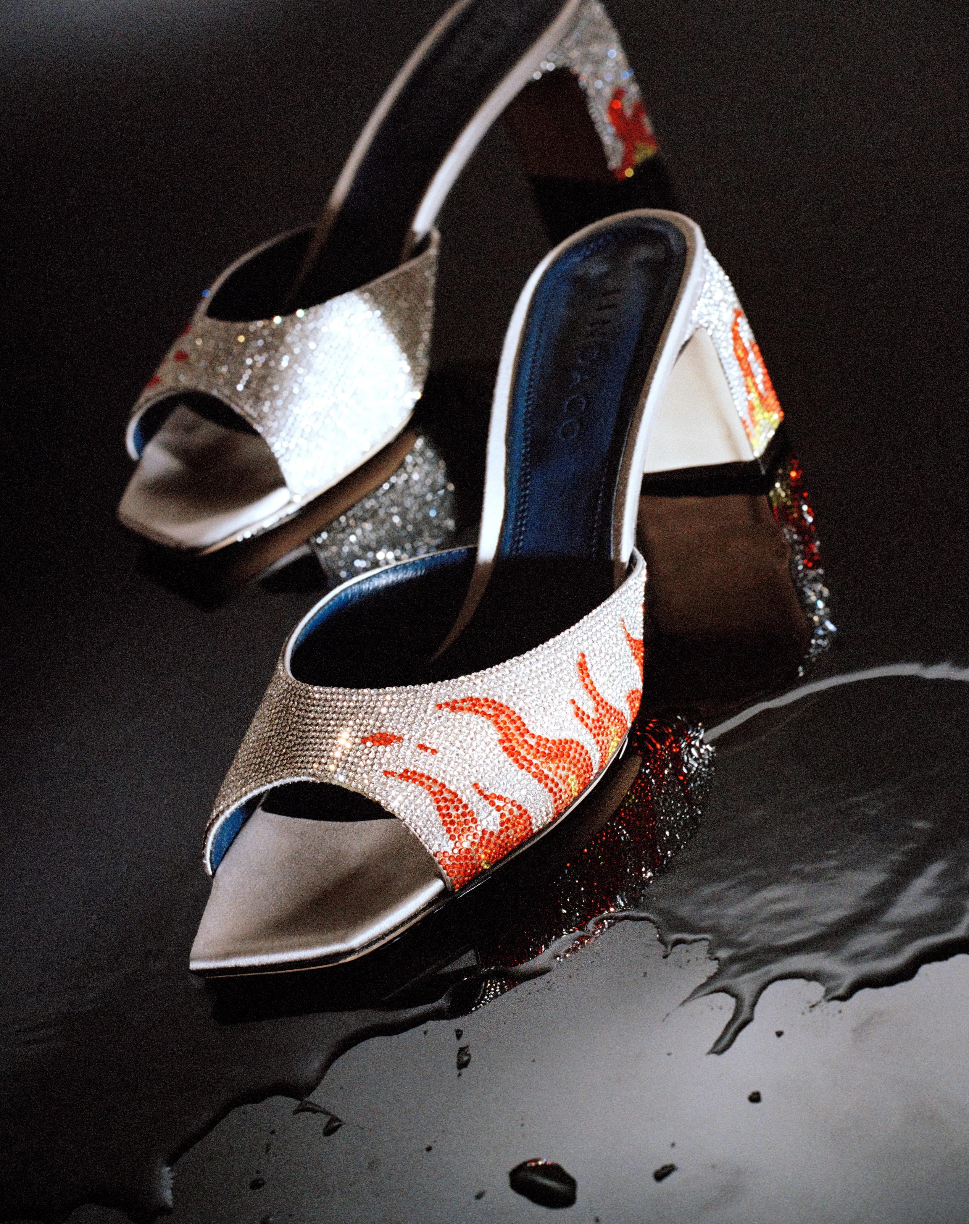 These Emerging Shoe Brands Of 2022 Are Redefining Luxury Footwear