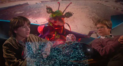 The 100 Greatest Kids Movies Of All Time According to Movie Critic Dads