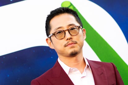 7 Ways To Rock Sideburns