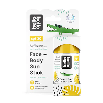 The 6 Best Spray Sunscreens For Kids