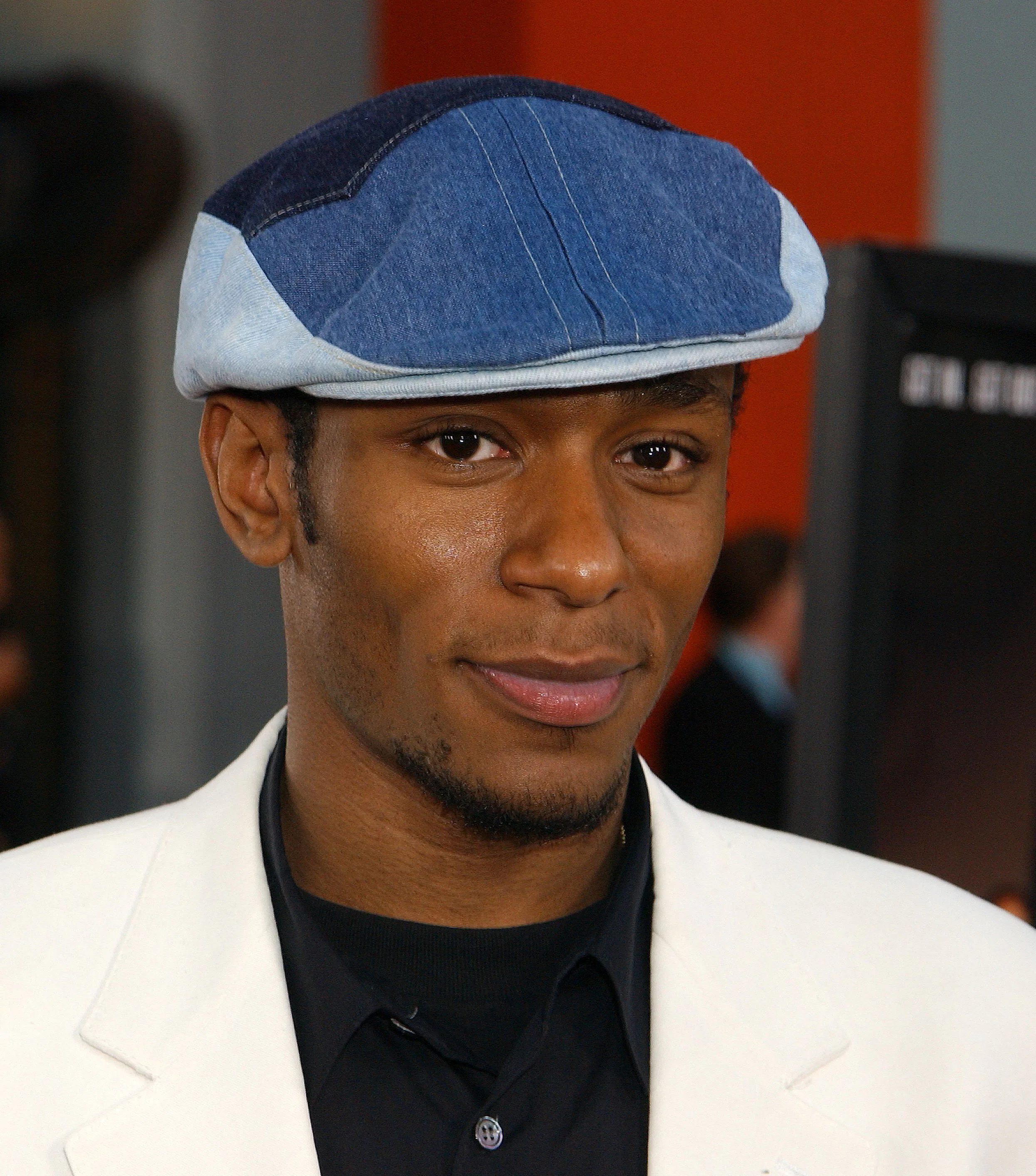7 Ways To Rock Sideburns