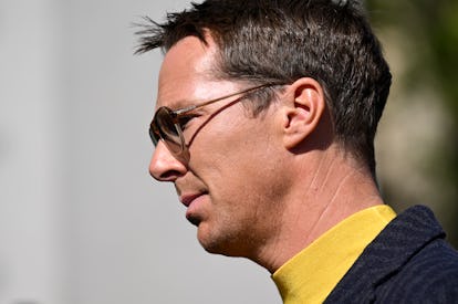 7 Ways To Rock Sideburns