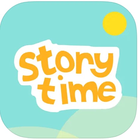 The 15 Best Storytelling Apps For Kids