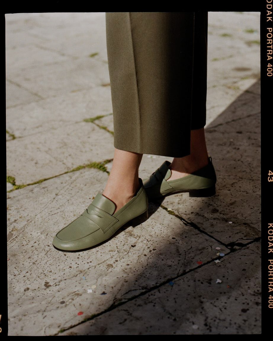 These Emerging Shoe Brands Of 2022 Are Redefining Luxury Footwear