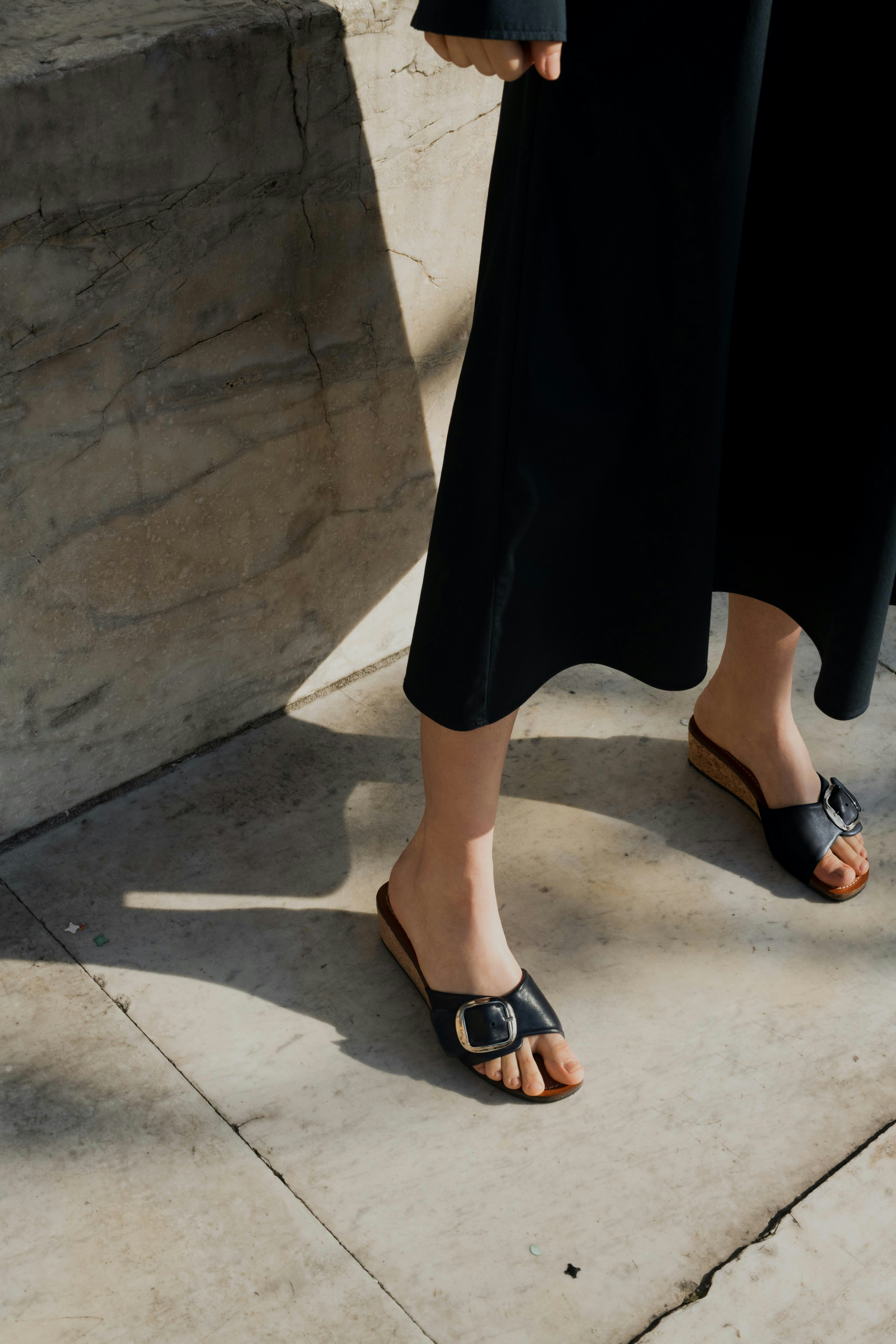 These Emerging Shoe Brands Of 2022 Are Redefining Luxury Footwear