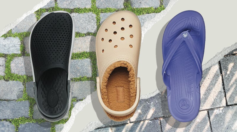 The 7 Best Crocs For Women