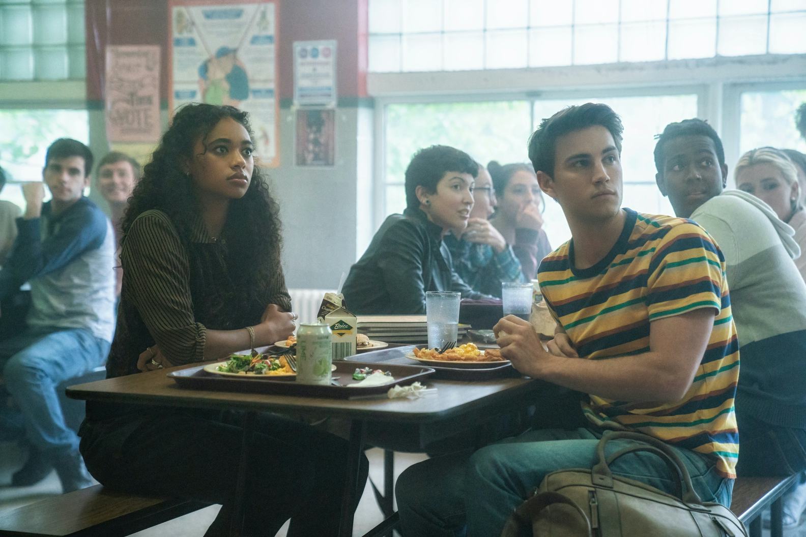 5 Clues About The Father Of Imogen's Baby In 'PLL: Original Sin'