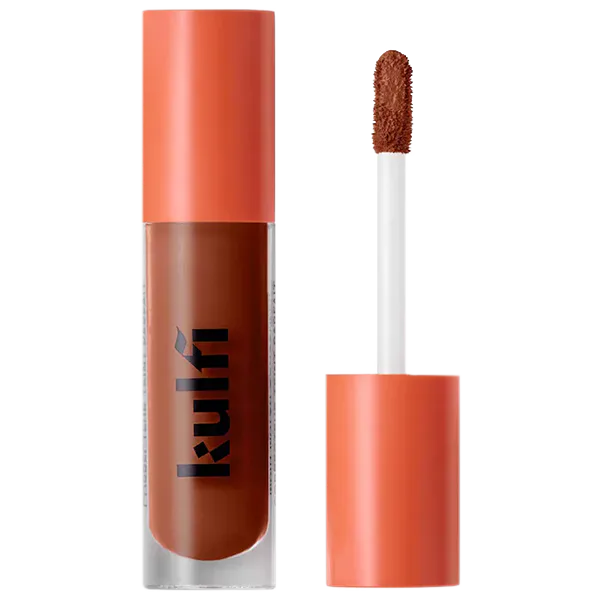 Kulfi Beauty’s Main Match Concealer Makes Shade Matching A Breeze