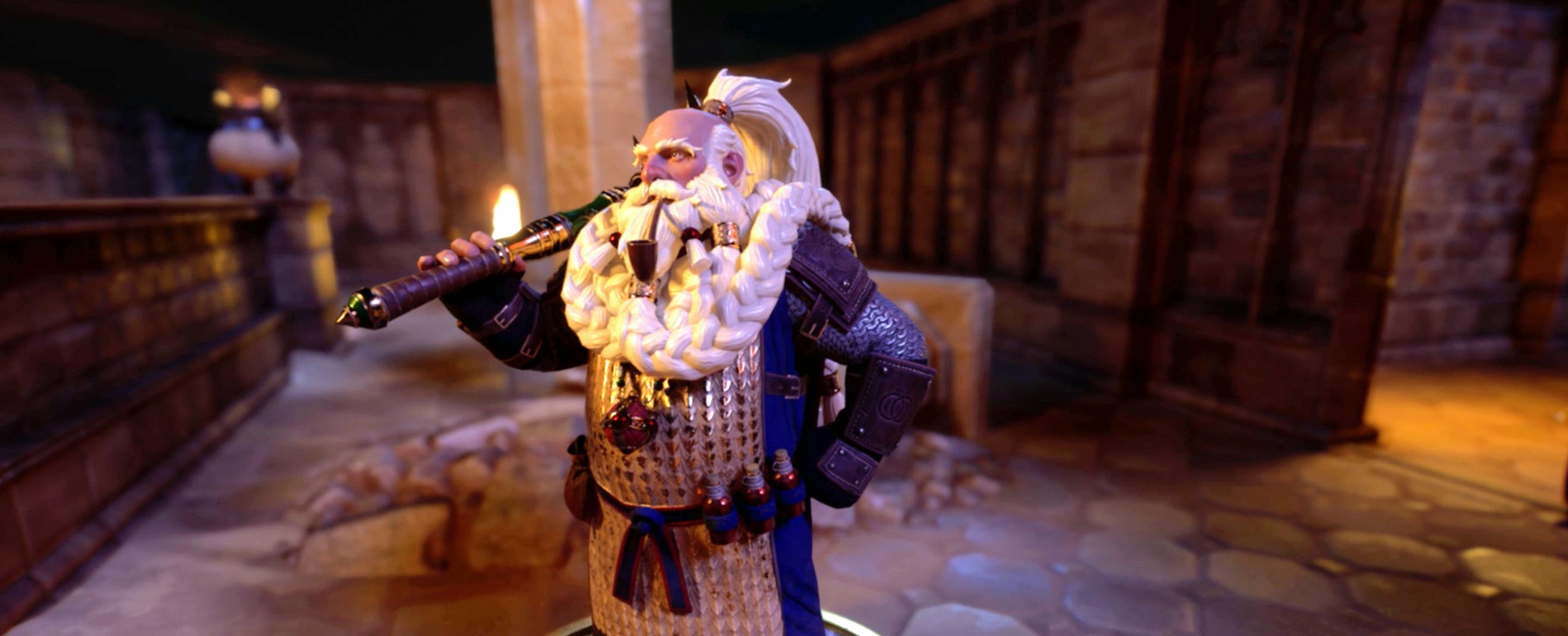 One D&D is so much more than Dungeons & Dragons 6th Edition