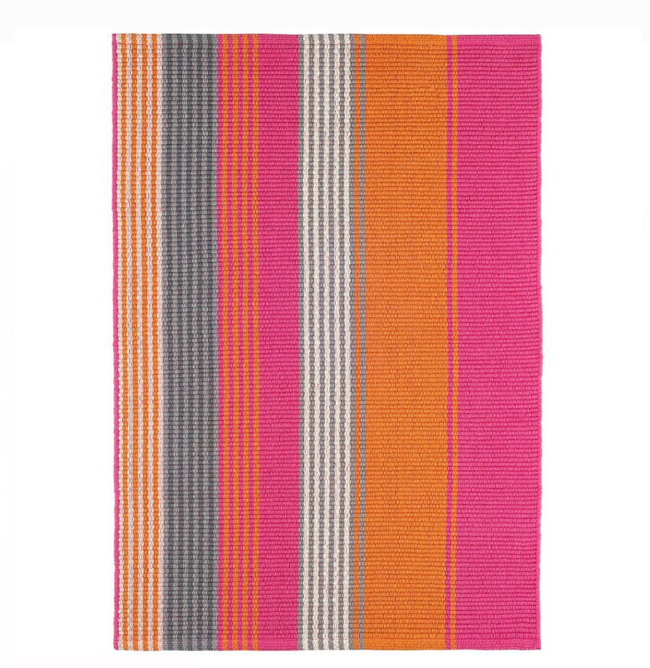 7 Maximalist Rug Brands For The Boldest Of Decorators