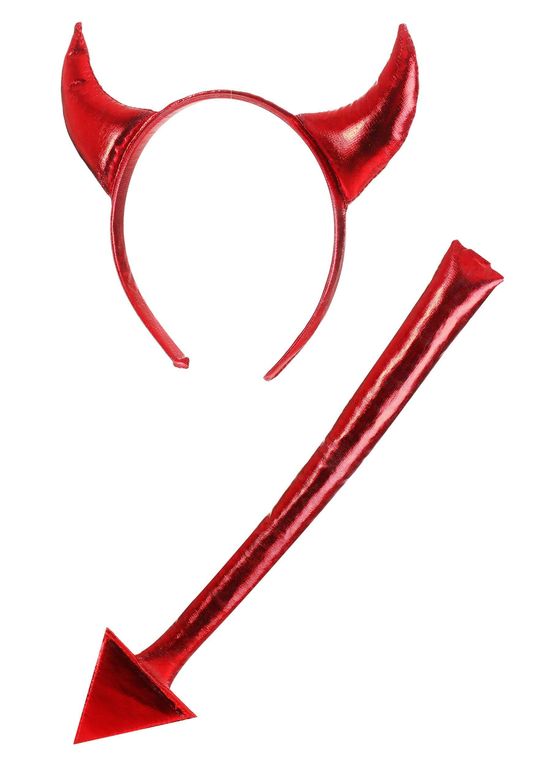 17 Red Halloween Costume Ideas For 2024 To Spice Up Your OOTD