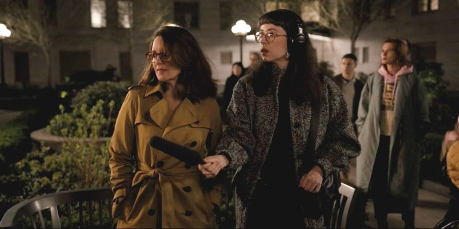 8 Clues Poppy Was The Killer On 'Only Murders In The Building'