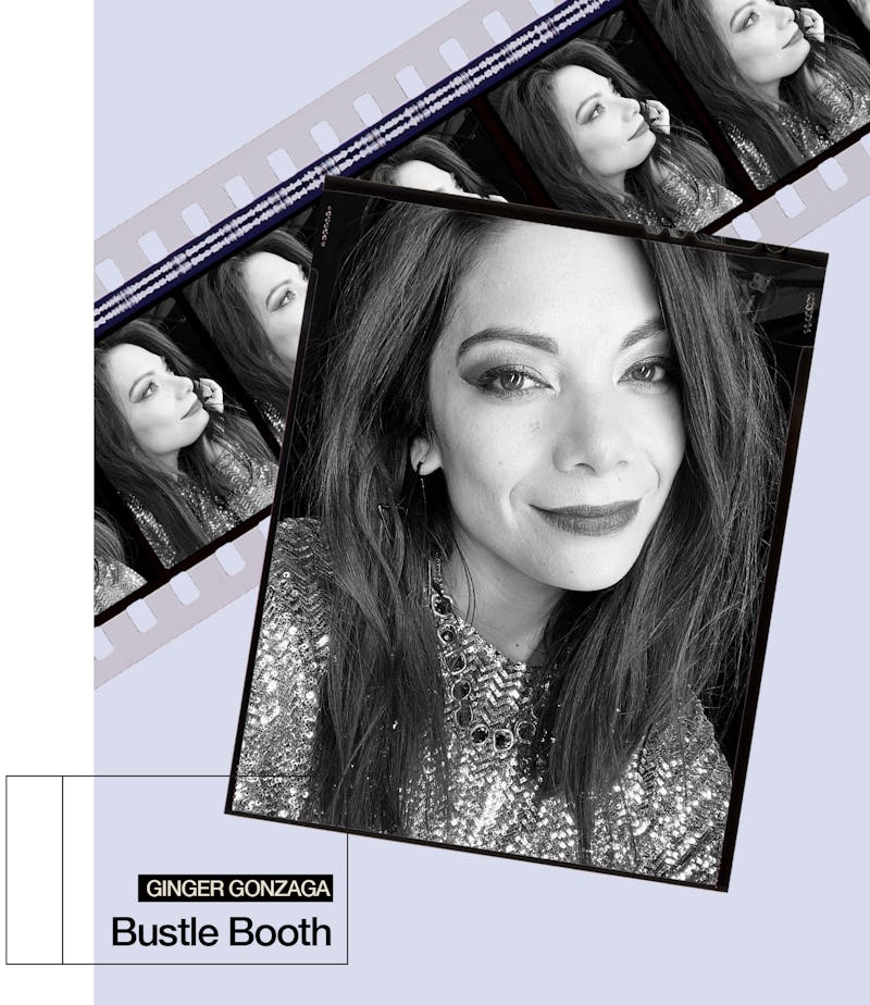 Ginger Gonzaga On Playing 'She-Hulk's Best Friend & Bringing Filipino ...