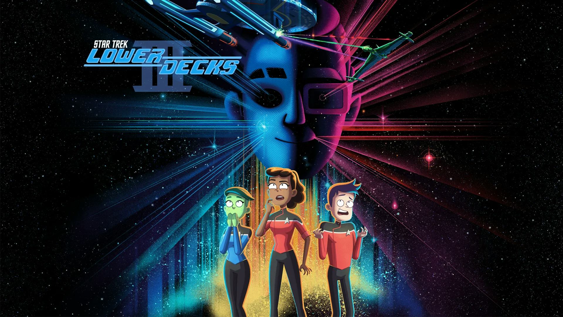'Lower Decks' season 3 review: The best Star Trek show of the year has ...