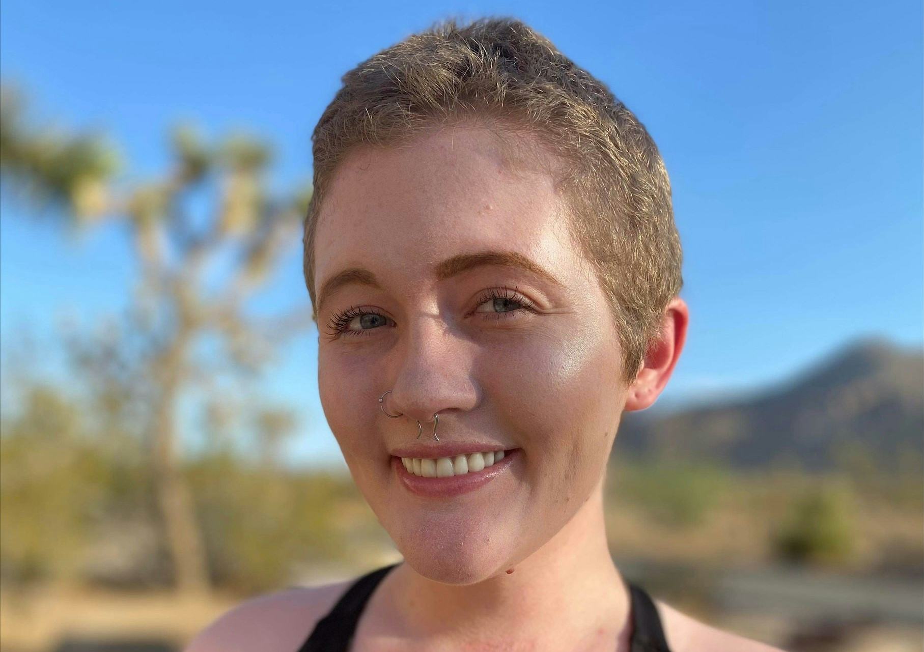 The women of DentureTok are fighting stigma — and creepy fetishists