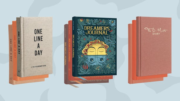 The 19 Best Daily Journals