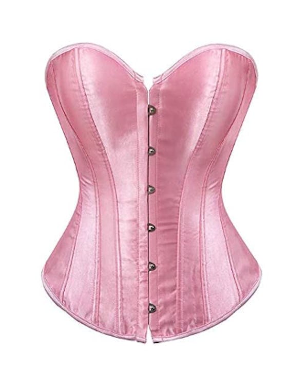 12 Pink Halloween 2022 Costume Ideas Based On Legendary Ladies