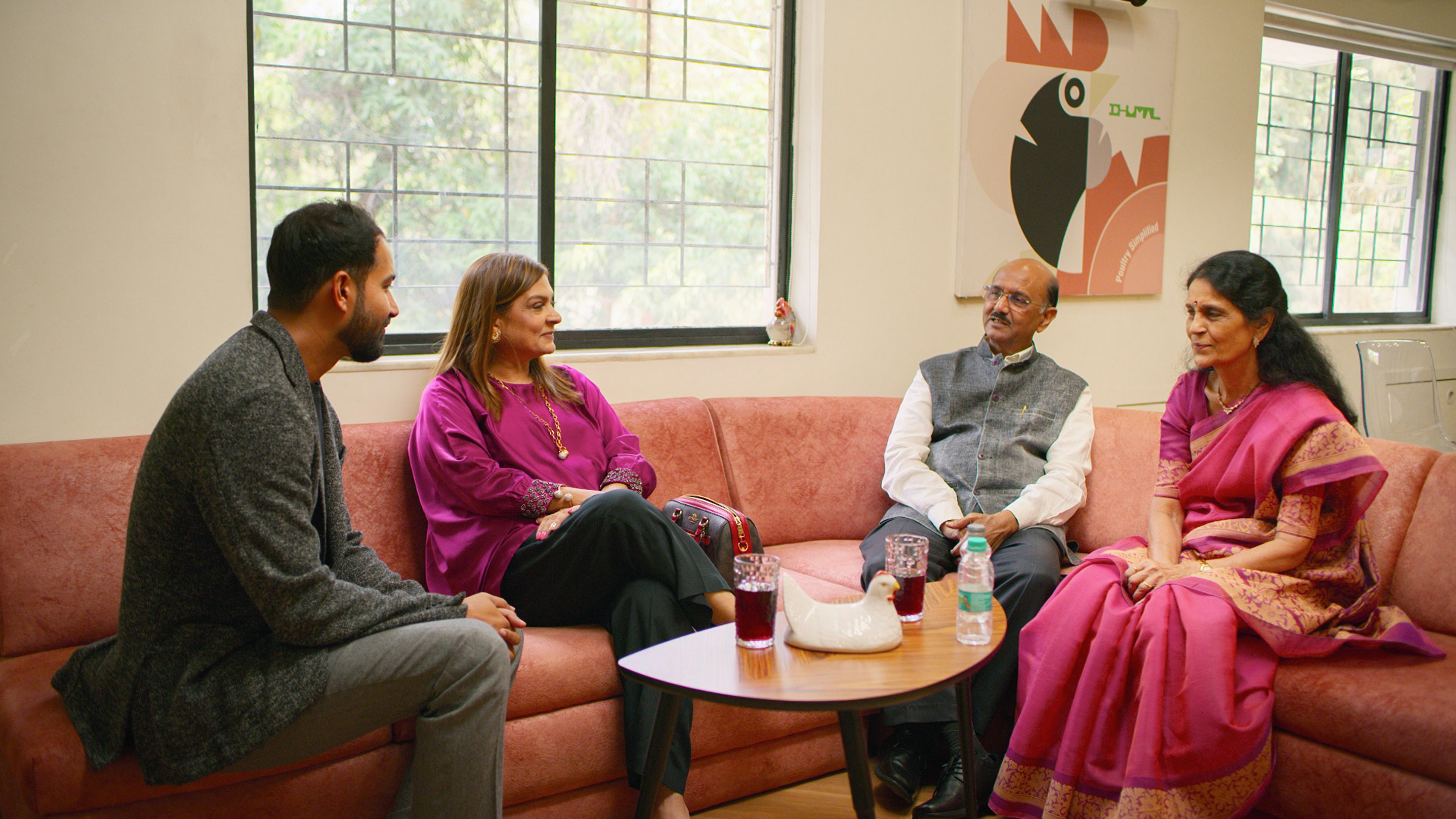 How To Apply For ‘Indian Matchmaking' Season 3 & Land On Sima Taparia’s ...