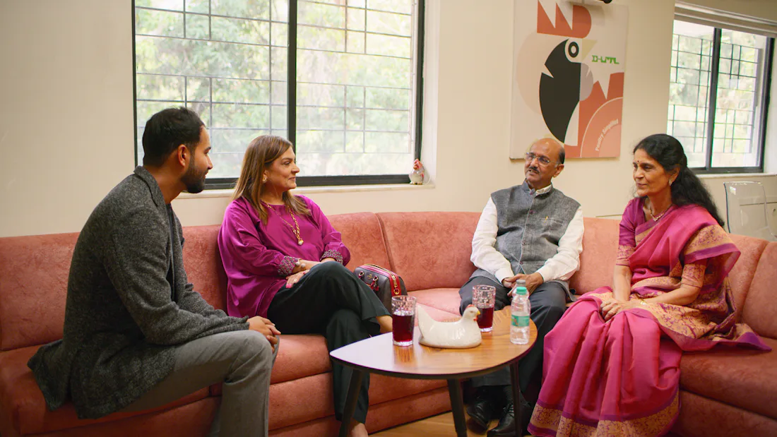 How To Apply For ‘Indian Matchmaking' Season 3 & Land On Sima Taparia’s ...