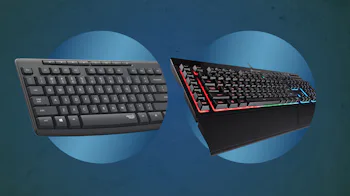 The 6 best membrane keyboards