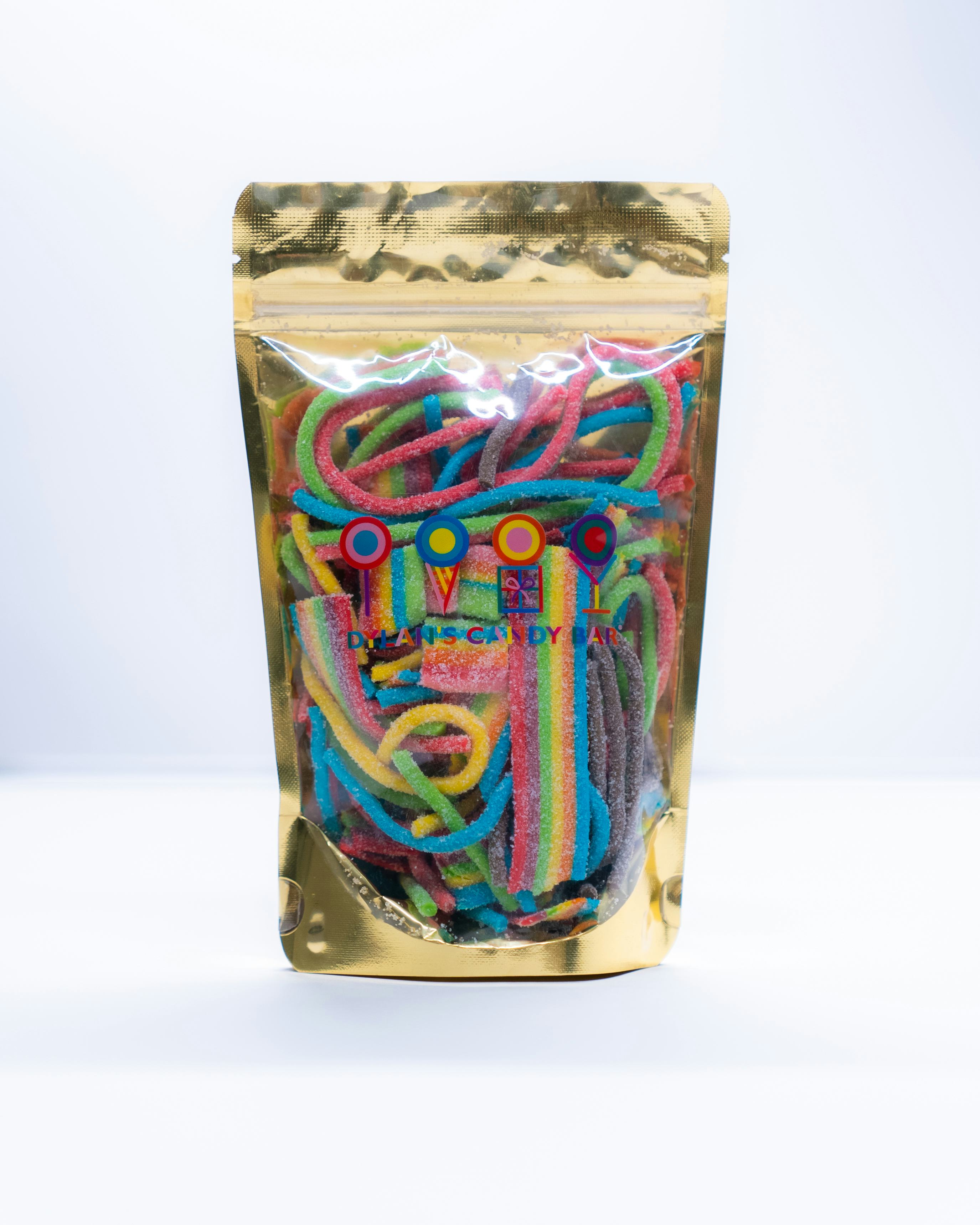 Harry Styles' 'Love On Tour' Food At Madison Square Garden Is Colorful AF