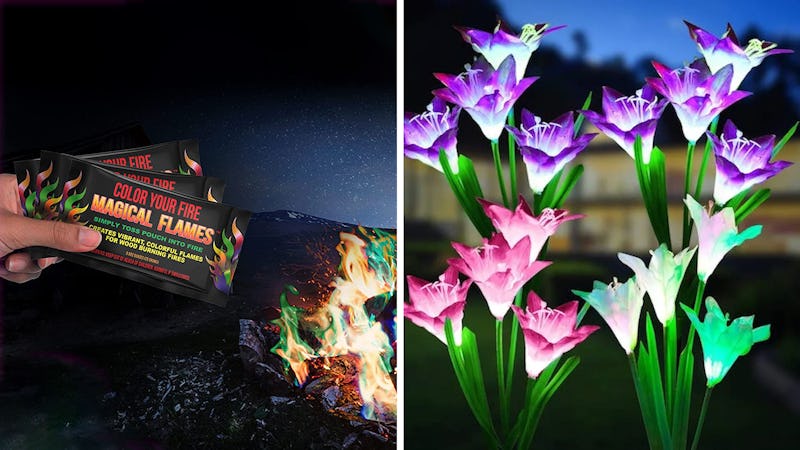 Your Backyard Could Be So Much Nicer With Any Of These 45 Cheap, Clever ...