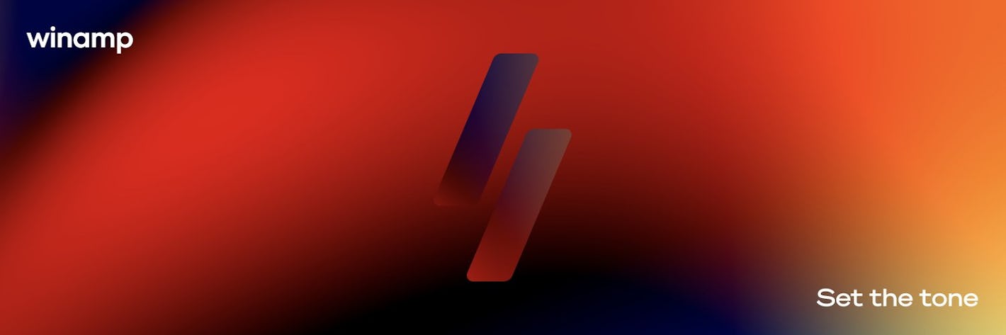 Winamp is officially back because '90s nostalgia knows no bounds