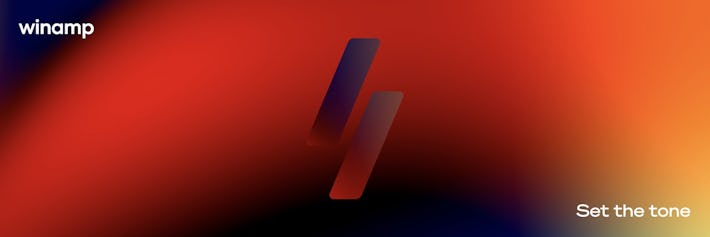 Winamp is officially back because '90s nostalgia knows no bounds