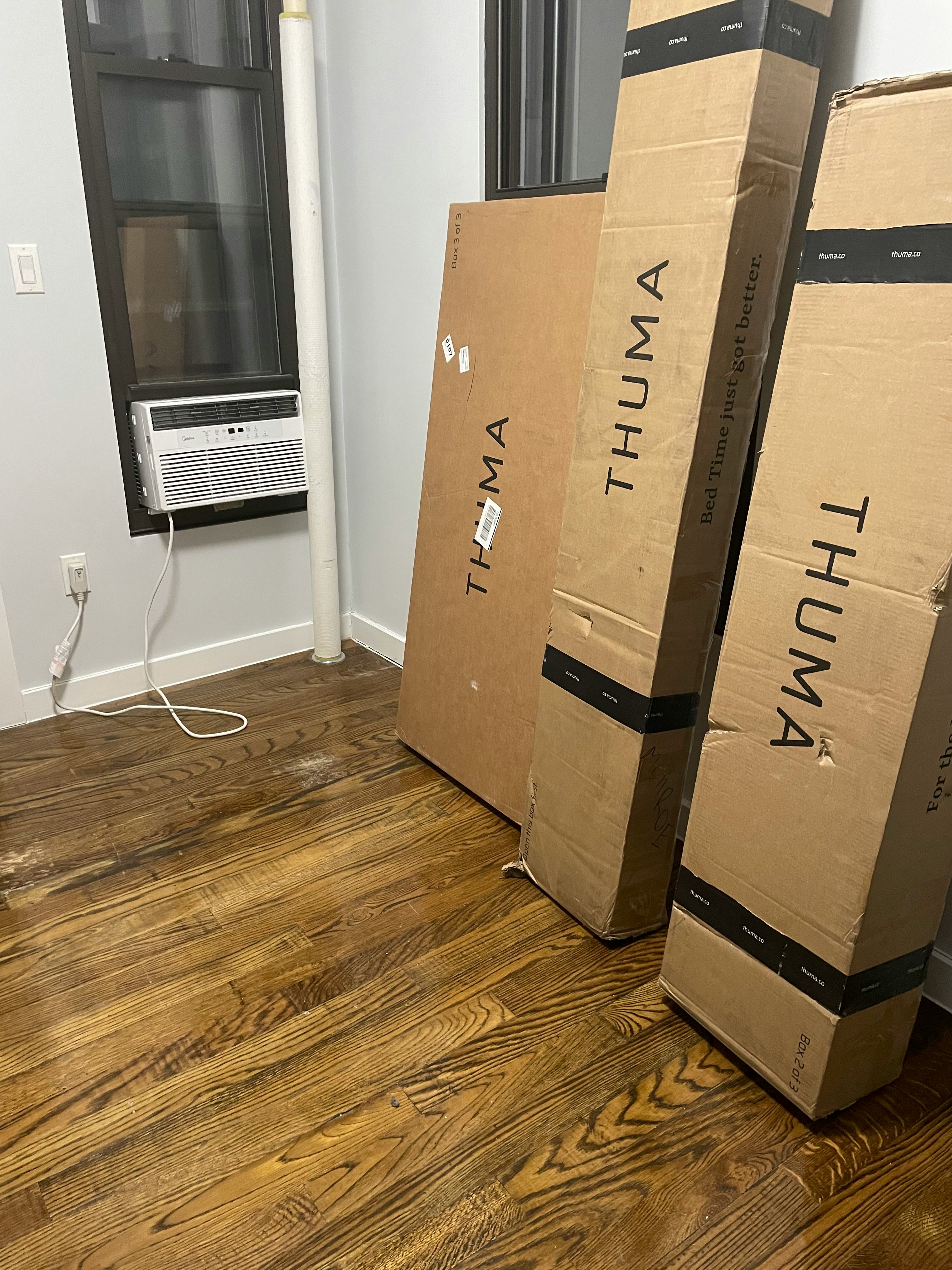 Thuma The Bed Frame Review: This Viral Home Essential Gave Me A ...