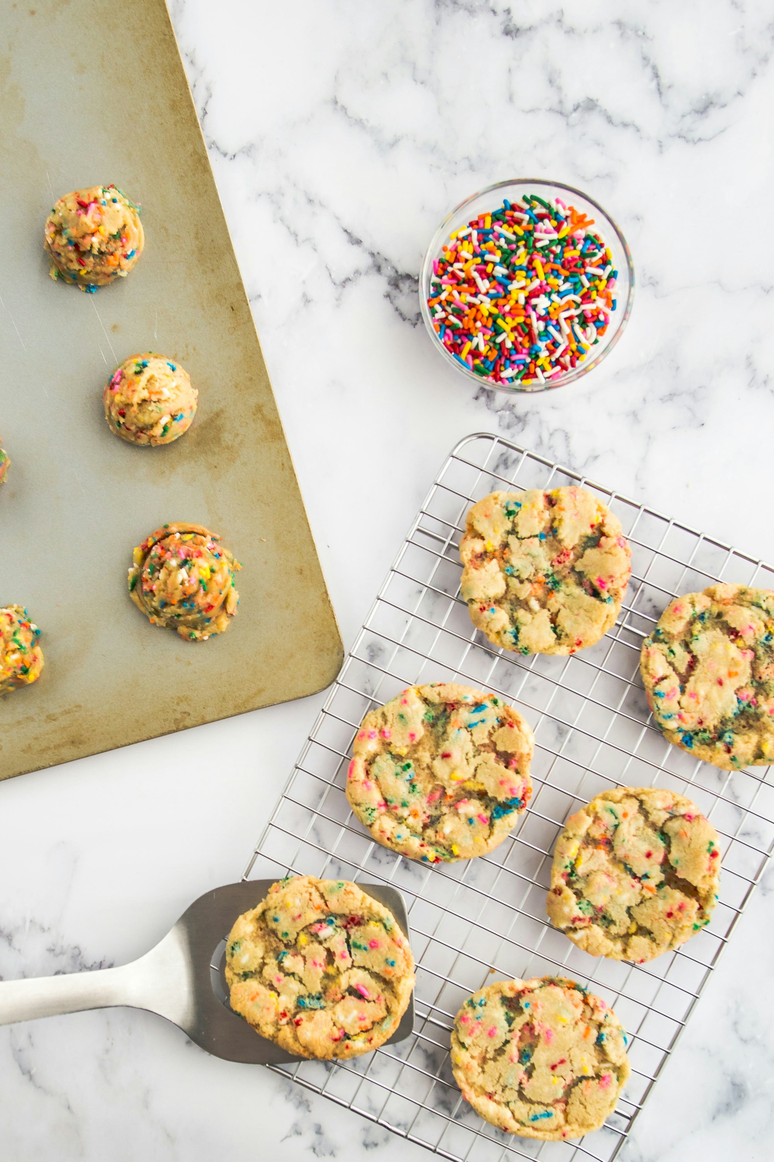 6 Fun Baking Recipes For Kids From '50 Things To Bake Before You Die'