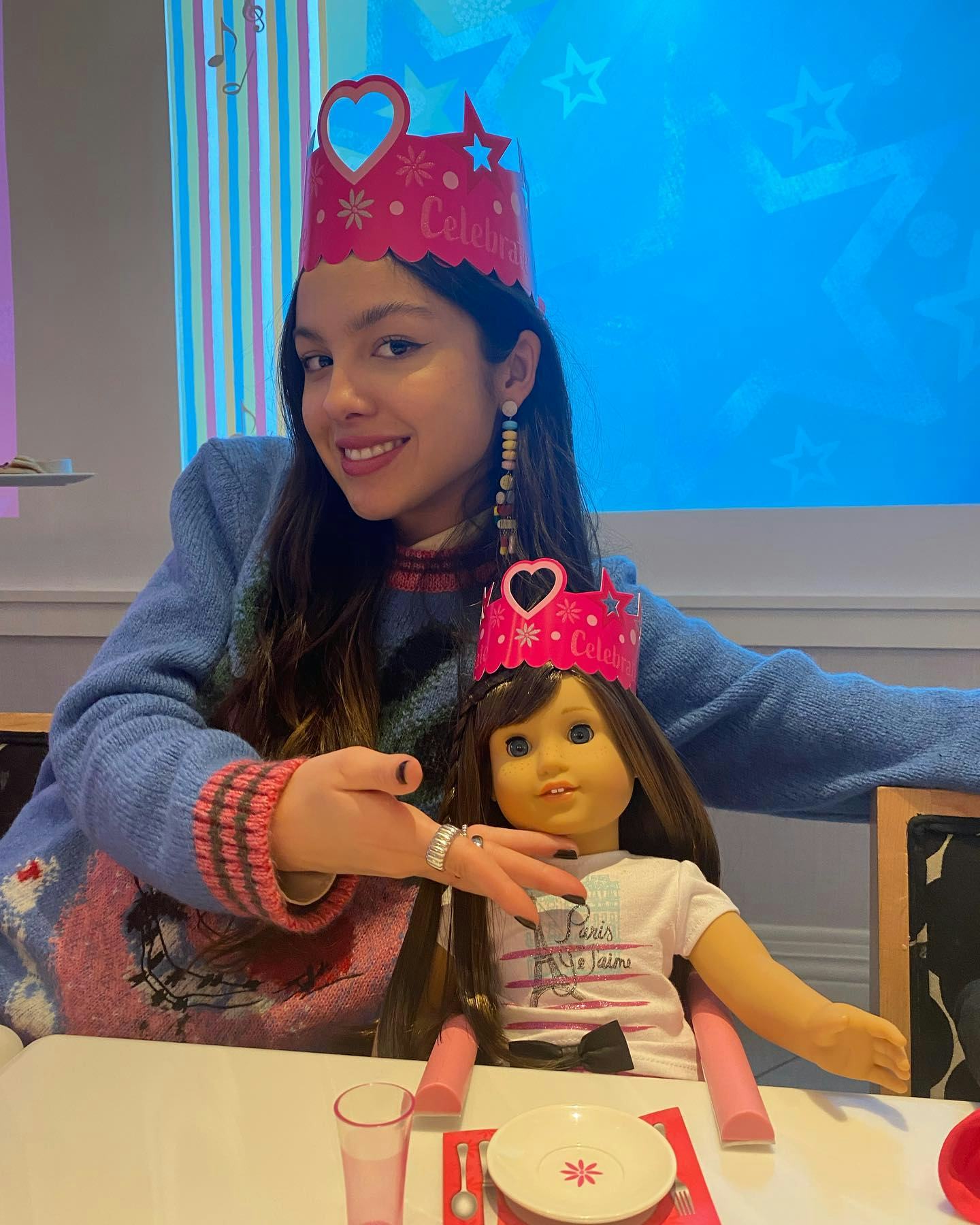 How To Dress Like Your Favorite American Girl Doll