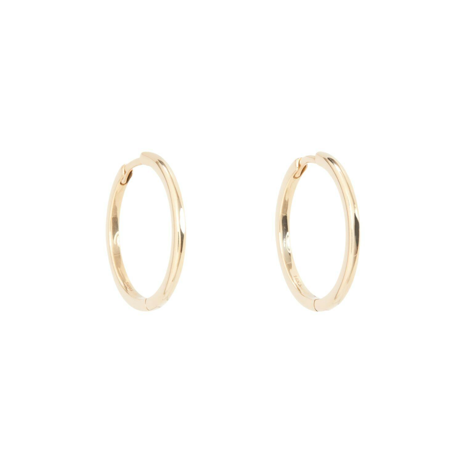 Hailey Bieber's Favorite Jewelry Pieces Are Ones You Can Wear Every Day