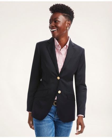 Preppy Style Is Back: 8 Fashion Essentials To Channel The Aesthetic