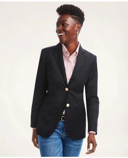Preppy Style Is Back: 8 Fashion Essentials To Channel The Aesthetic