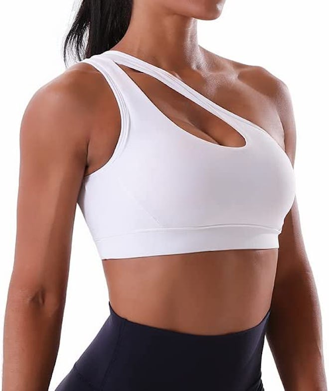 The 7 Best One Shoulder Bras
