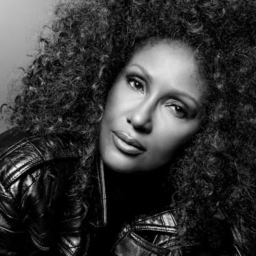 Iman Talks Diversity in Fashion and Celebrating Black Beauty