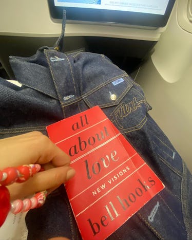 An Ode to Bella Hadid’s Instagram Photo Dumps