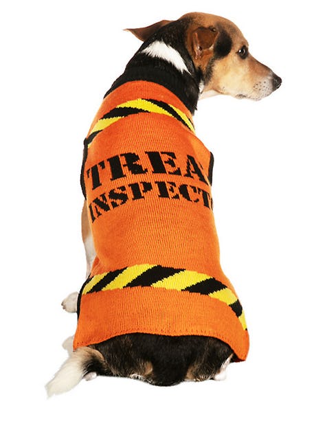 PetSmart’s Halloween 2022 Costumes & Toys For Dogs & Cats Are Scary Cute