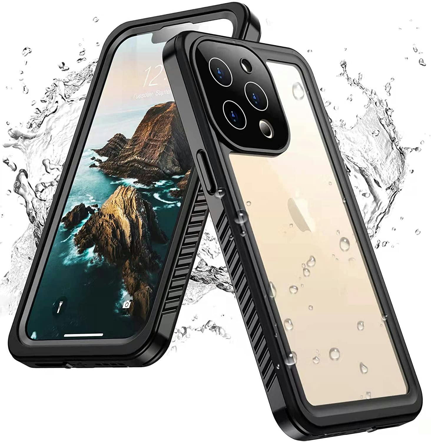 The 6 Best Clear Phone Cases