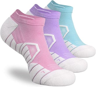 The 10 Best Padded Socks For Foot Pain