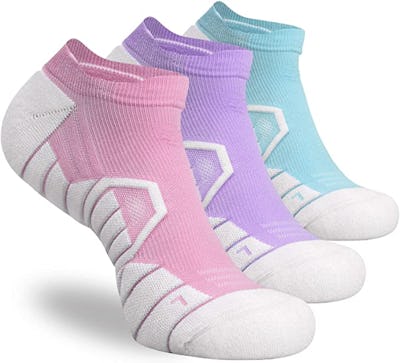 The 10 Best Padded Socks For Foot Pain