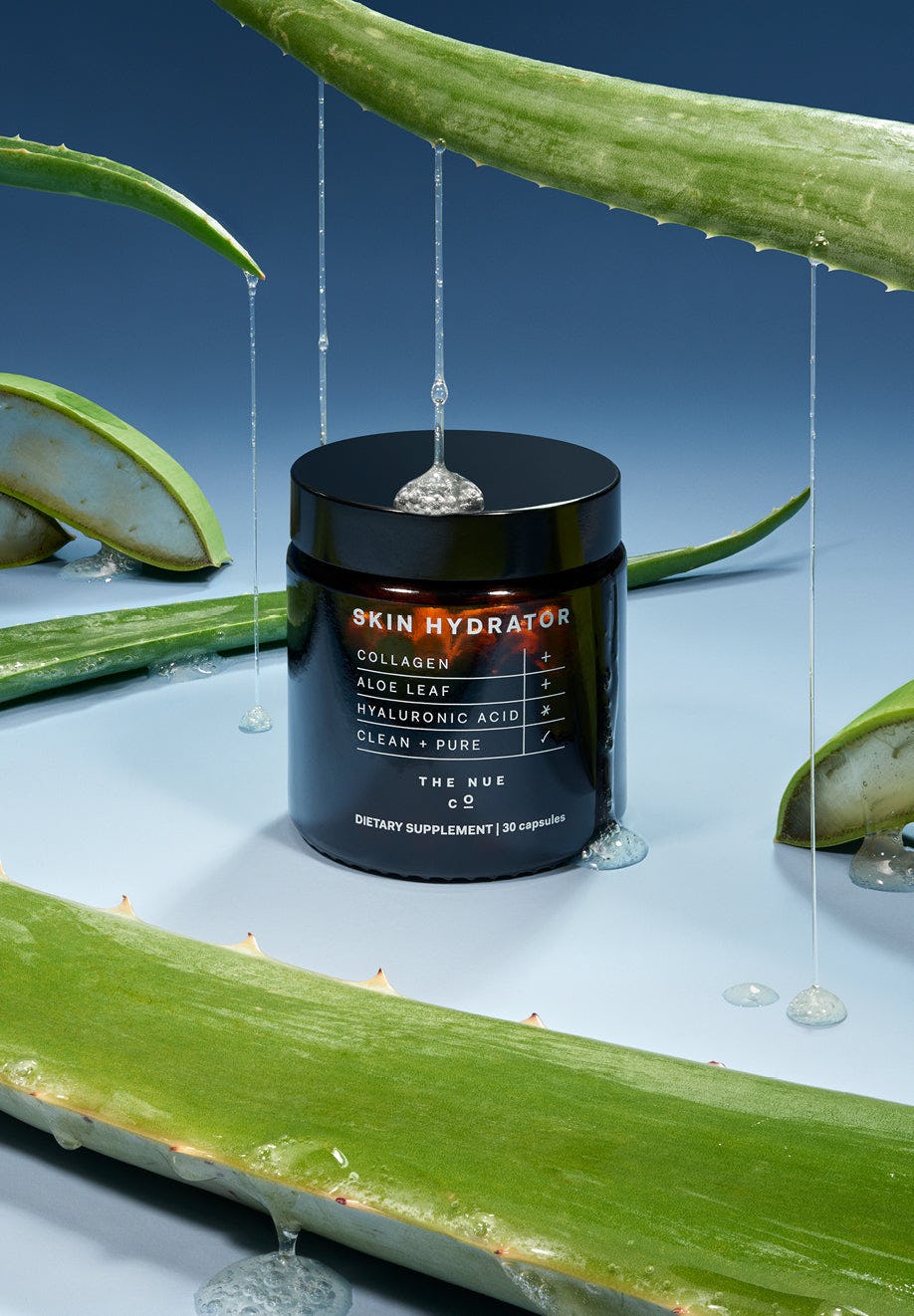 Do Hyaluronic Acid Supplements Work? Doctors Weigh In On Benefits