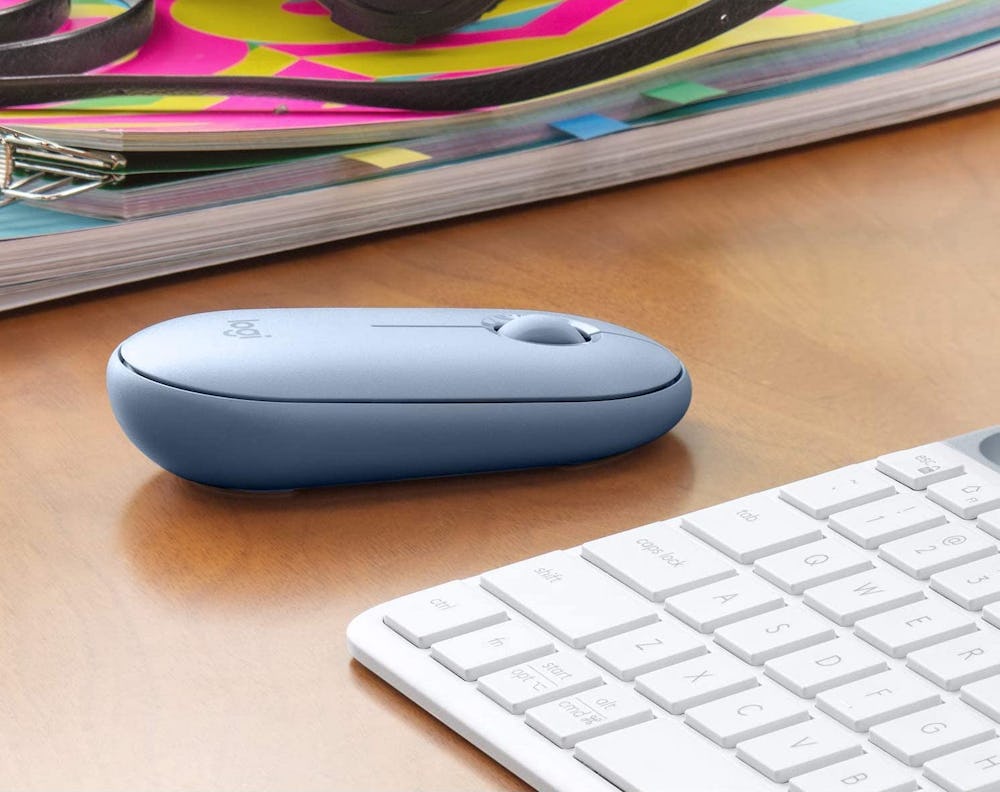 The best quiet mouse