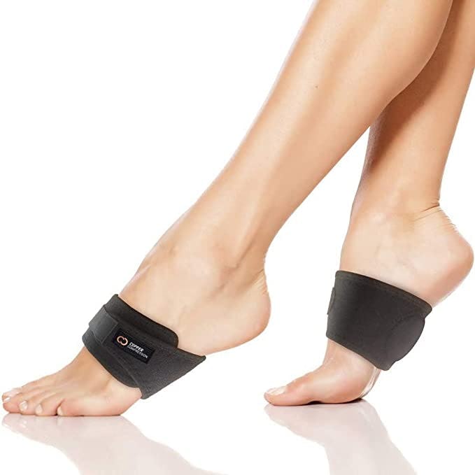 The 10 Best Padded Socks For Foot Pain