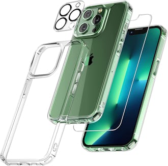 The 6 Best Clear Phone Cases