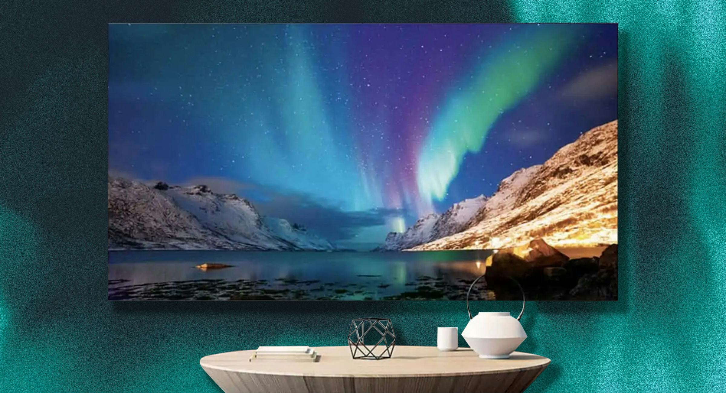 6 Luxury TVs That Are Worth Every Penny