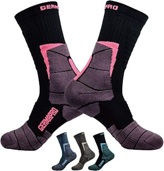 The 10 Best Padded Socks For Foot Pain