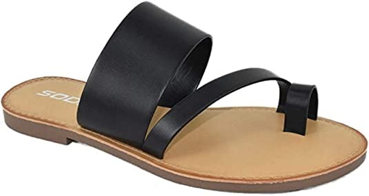 The 10 Best Sandals For Narrow Feet