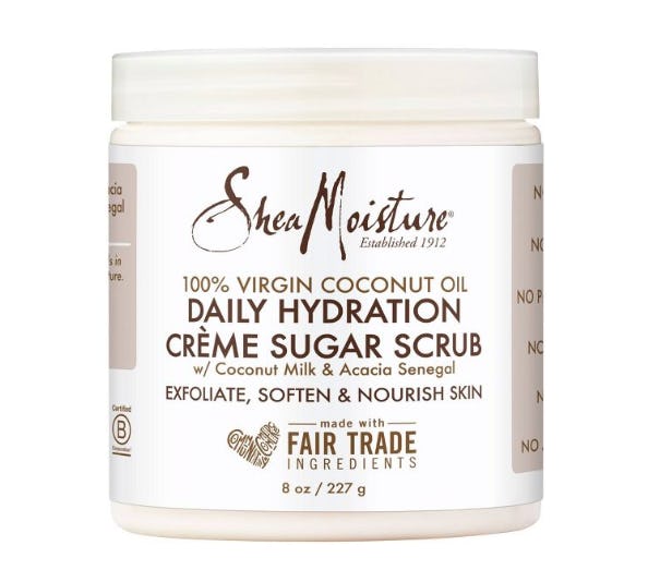 The Best Foot Scrubs For Soft Skin, According To Experts