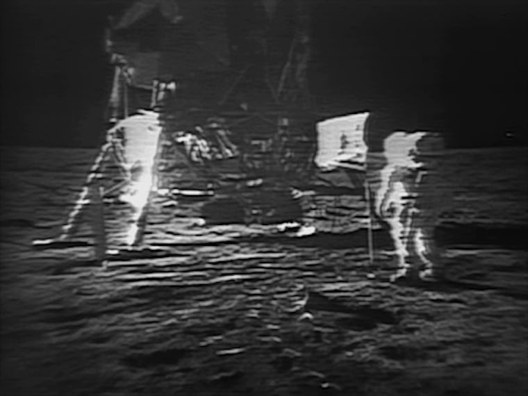 53 years ago, NASA convinced Americans to go to the Moon — can they do ...